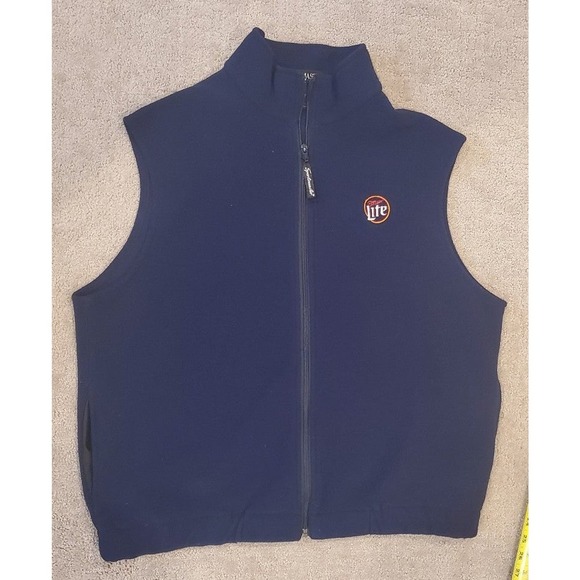 Sportsman | Jackets & Coats | Mens Vintage Sportsmaster Fleece Vest ...